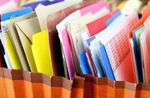 Records Retention Guide: When to Keep, When to Shred