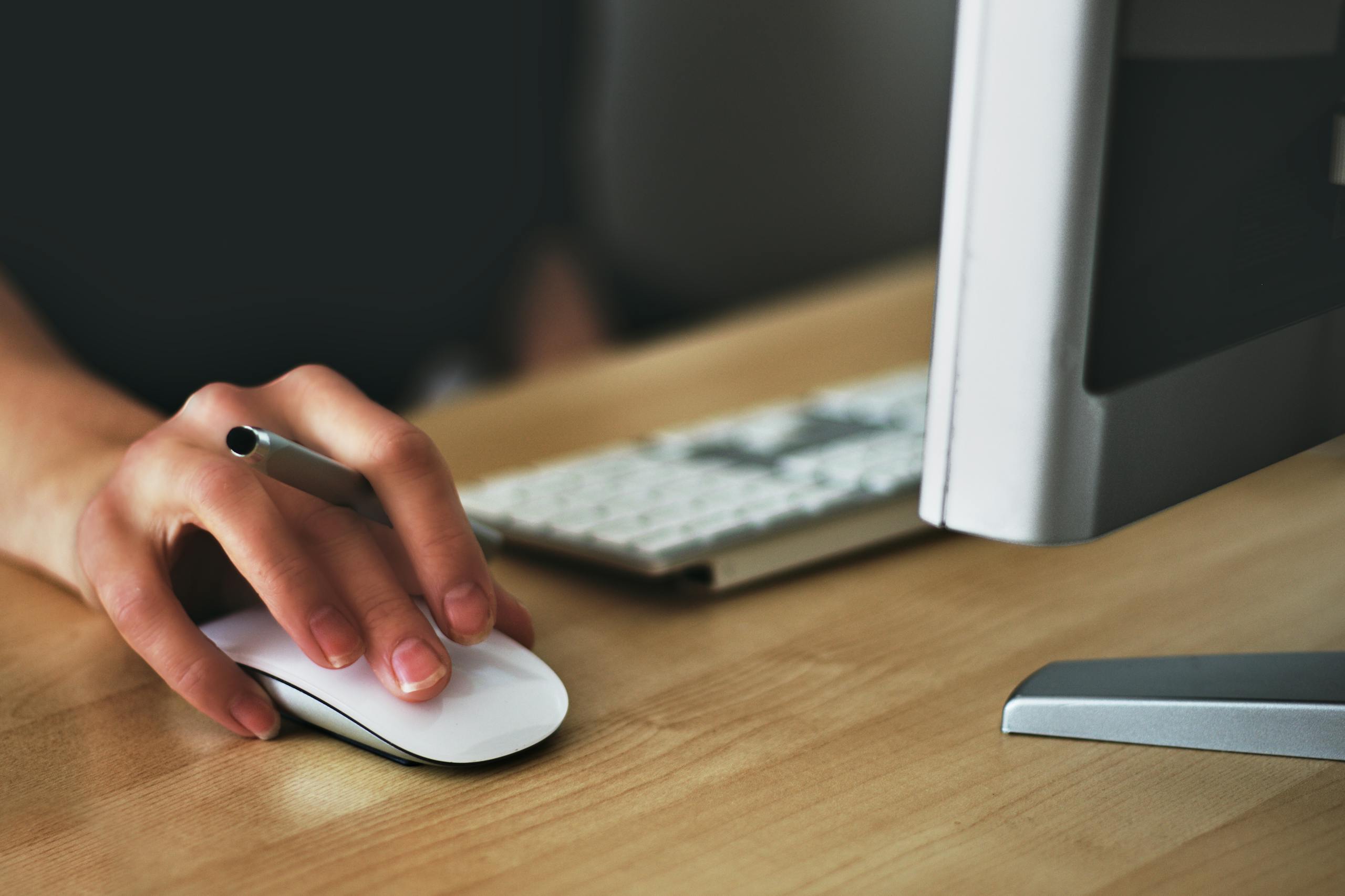 Remote Administrative Assistant Job | AdminBooks (Seasonal)